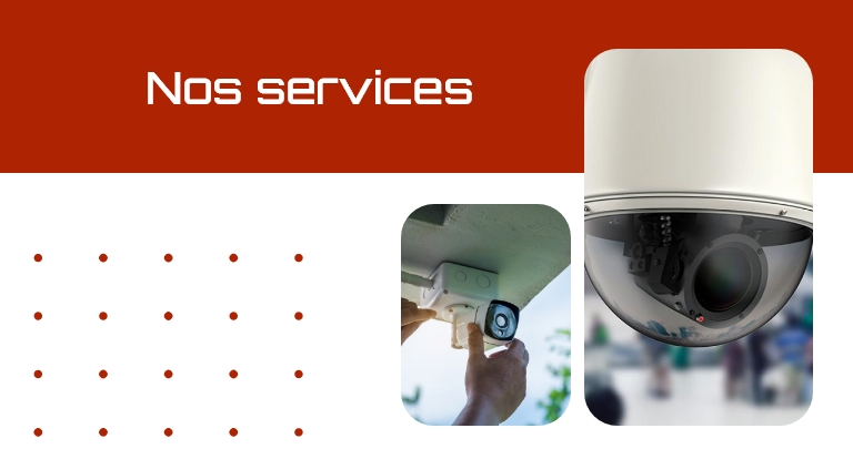 AVM CONSEIL - Système de sécurité à Goven près de Rennes